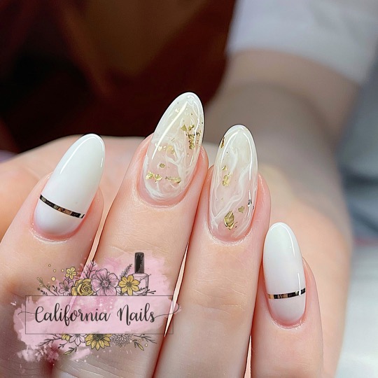 California Nails