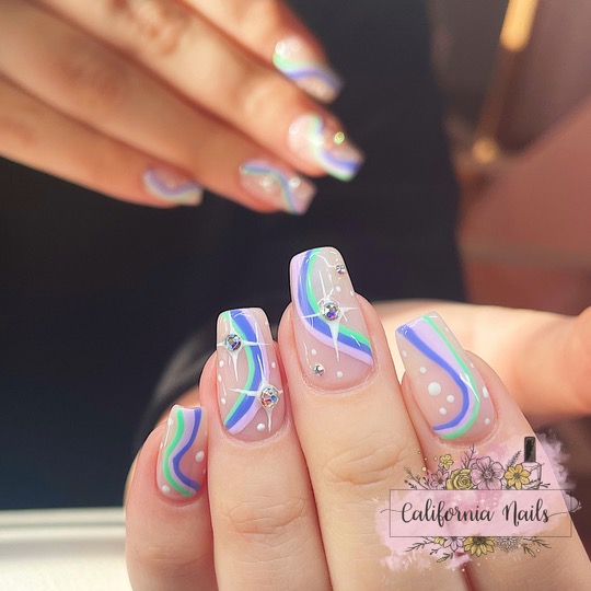 California Nails